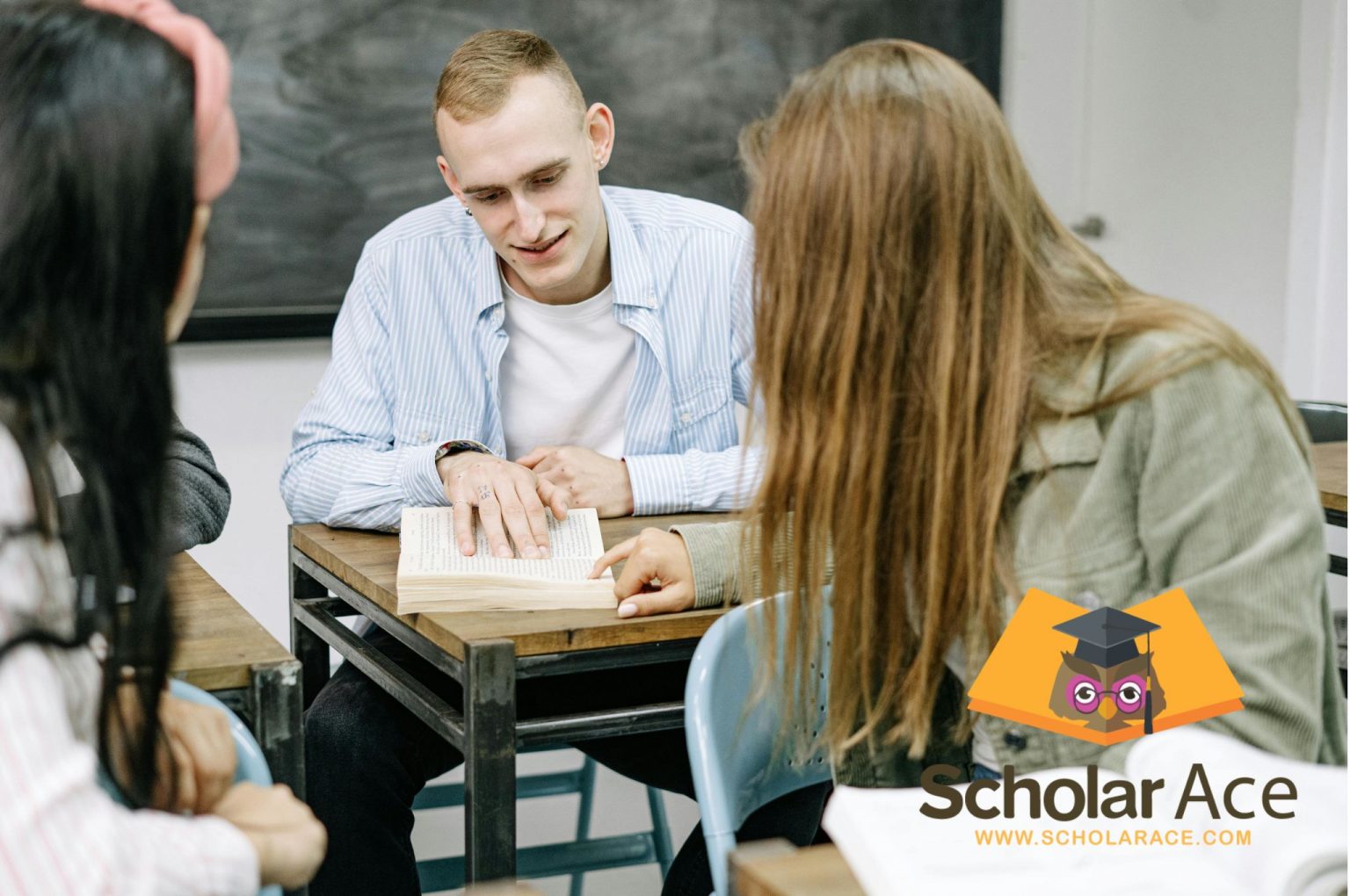 How to Find Local Scholarships: A Step-by-Step Guide - Scholar Ace